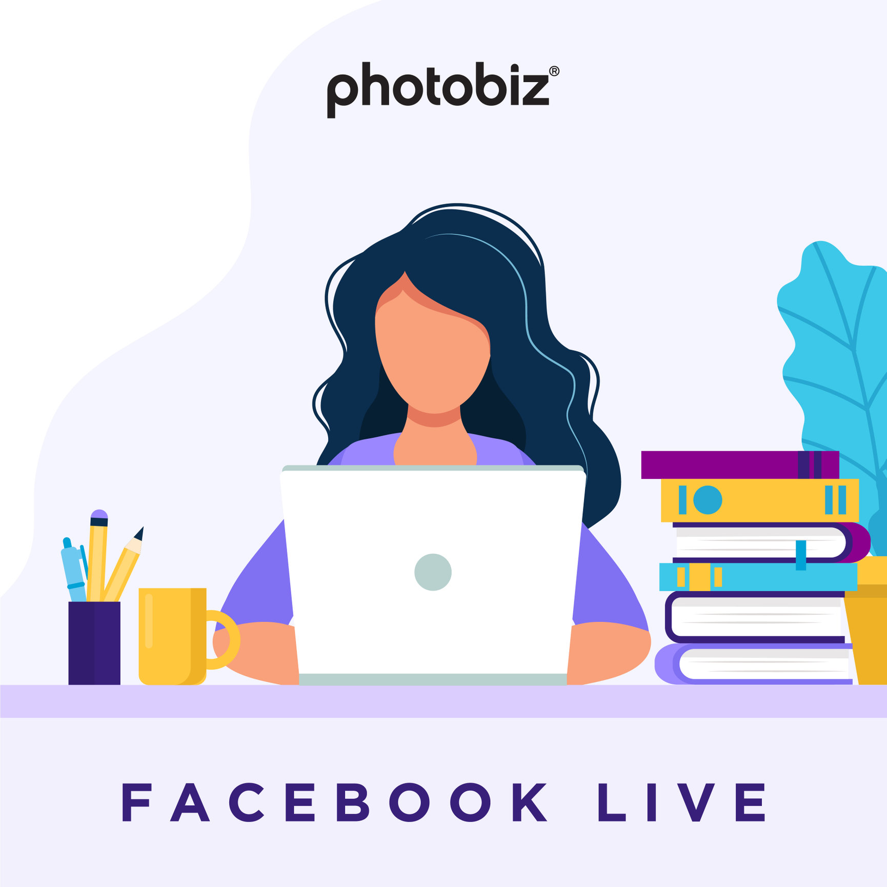 PhotoBiz FaceBook Live Schedule Spring 2020 - PhotoBiz Growth Hub