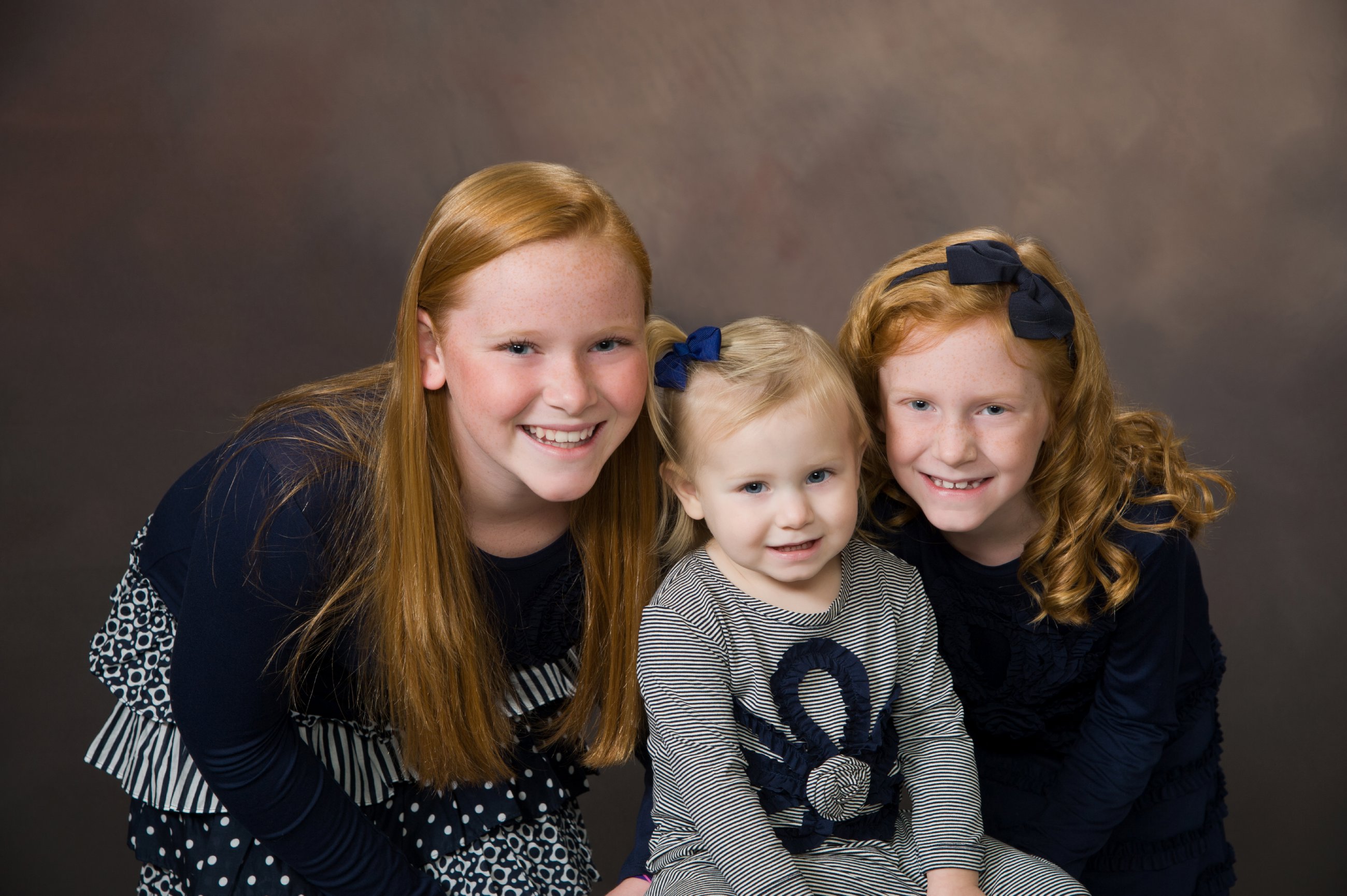 Children Gallery - Ed Clark Photography