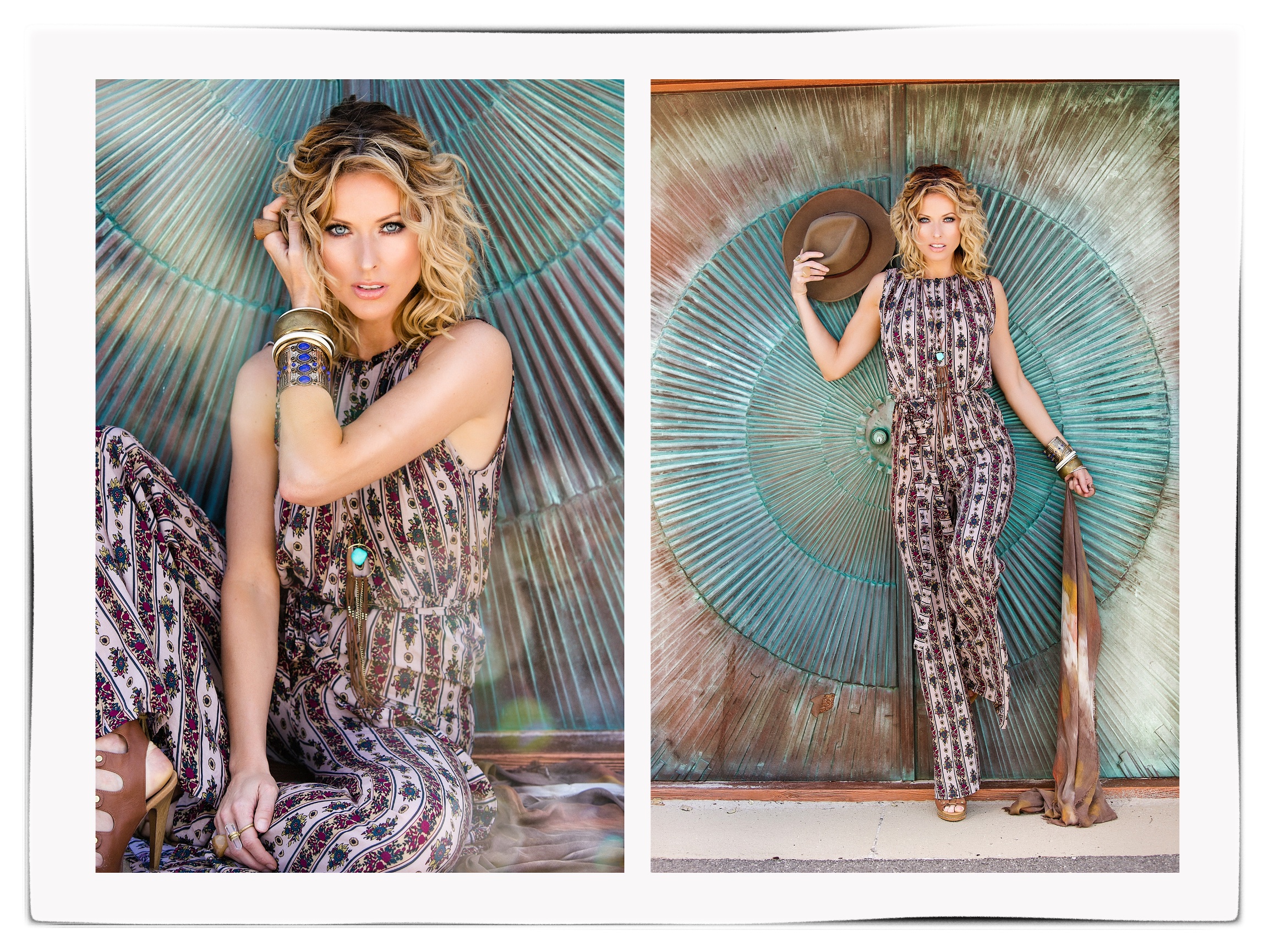 Modeling Lifestyle Portraits by Daytona Beach Fashion Photographer ...