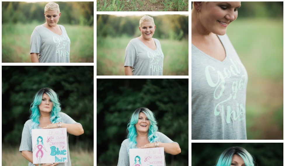 Komen Race For The Cure Cindy Mathis