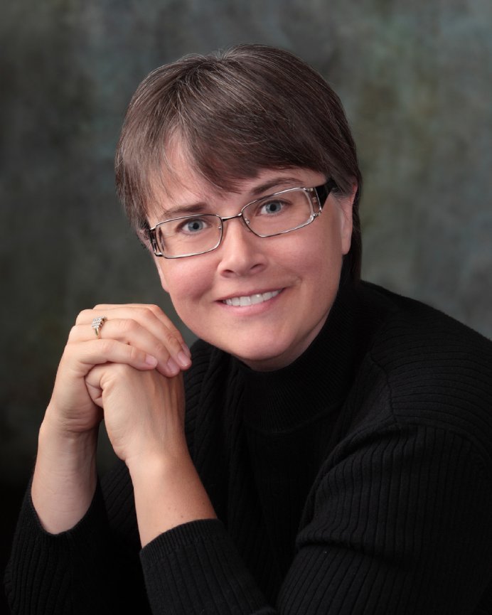 About Tracy - M. C. Kinney Photography