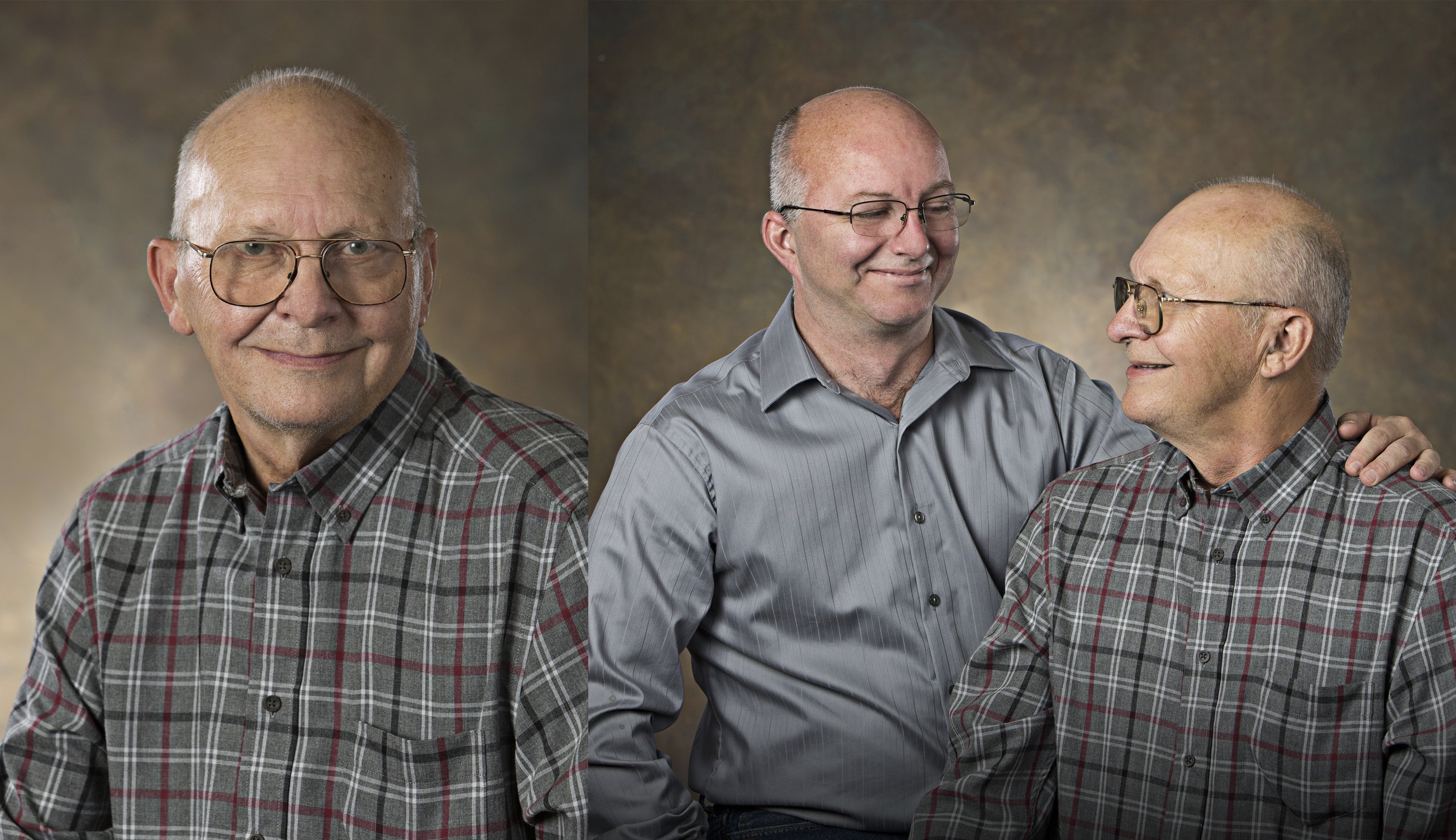 Family Portraits & Photography in Appleton, WI | M. C. Kinney Photography