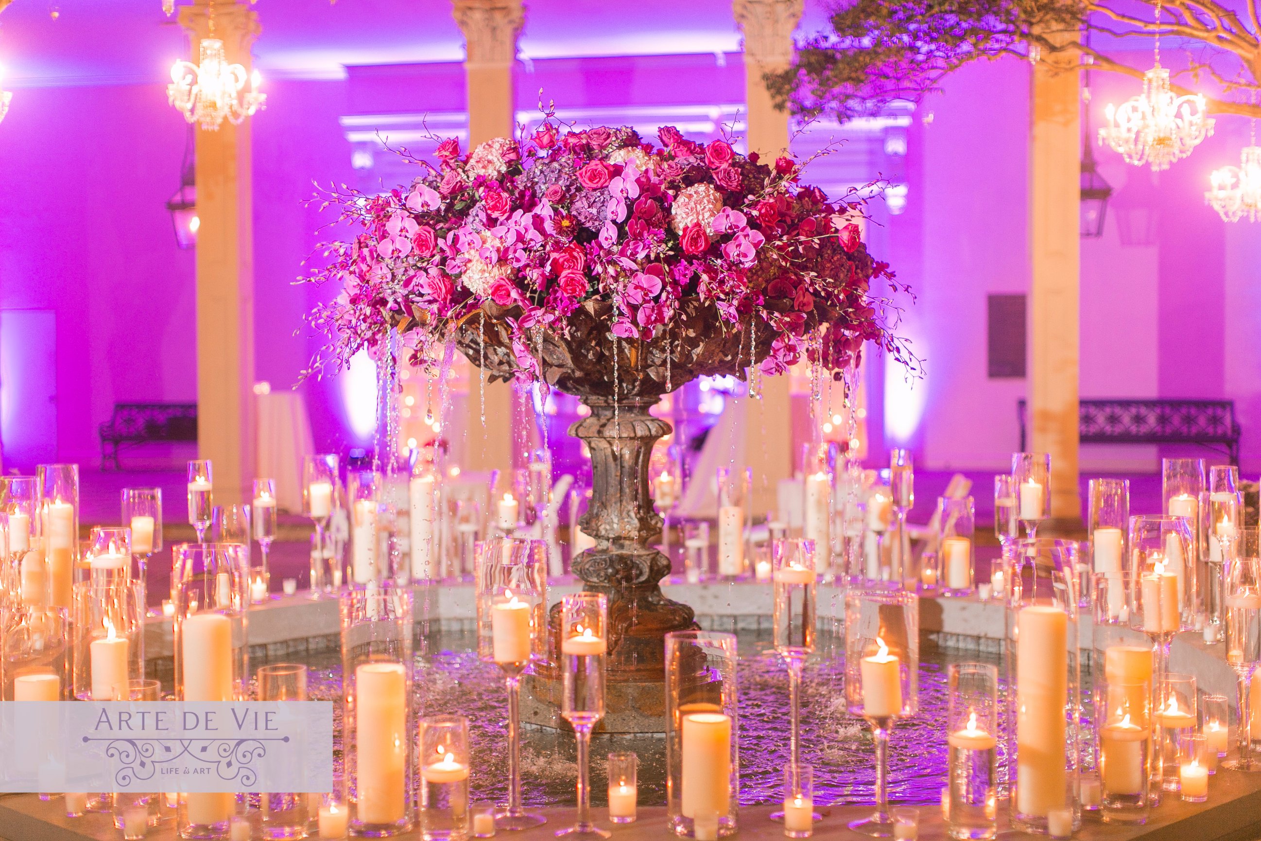 Welcome to our blog! - NOLA FLORA