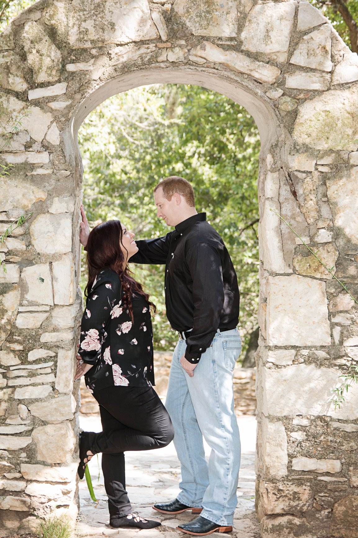 Frisco Wedding Photographer | Janis Jack Photography