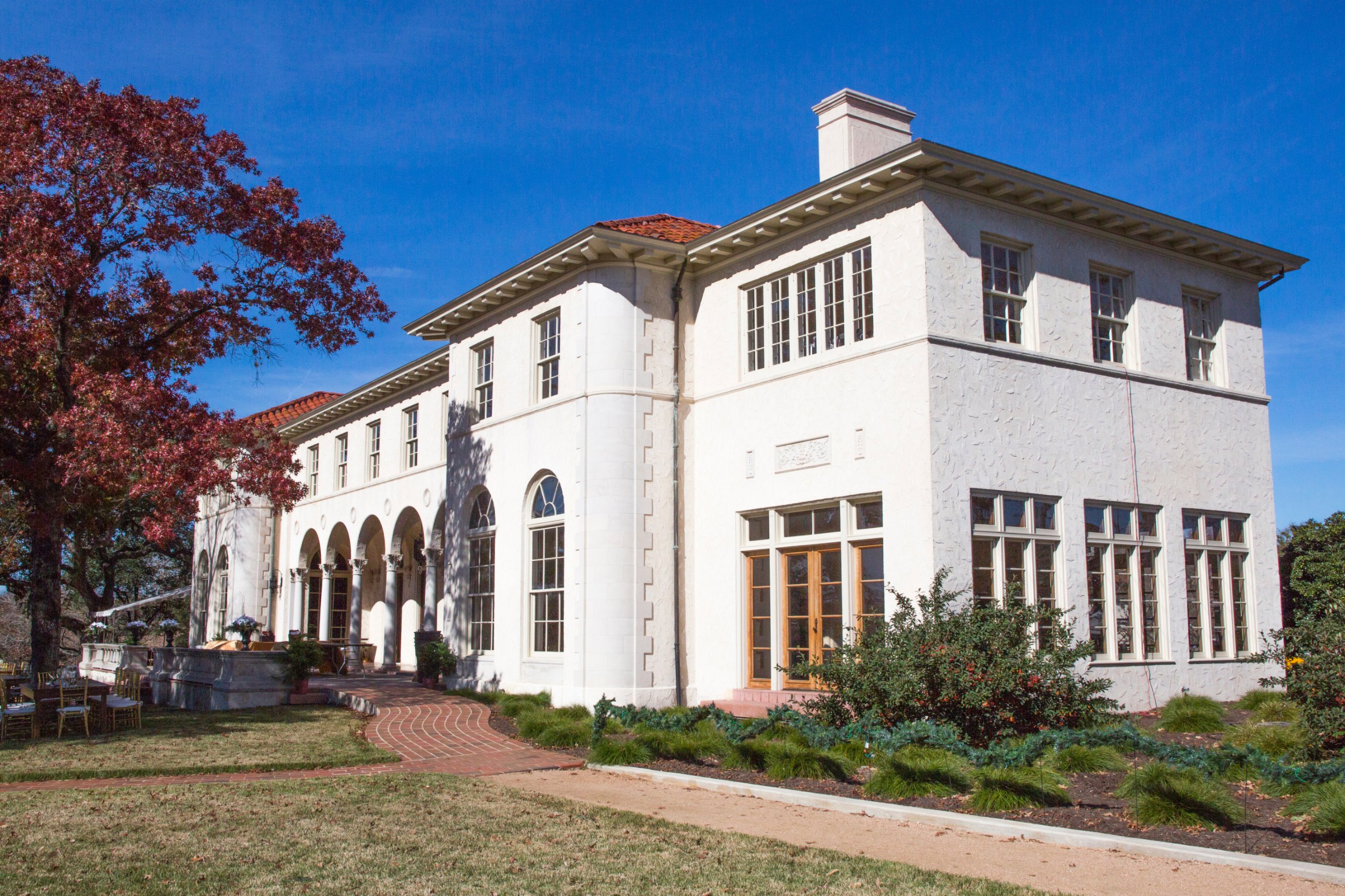Wedding 3 - Francois Photography at Commodore Perry Estate, Austin Texas