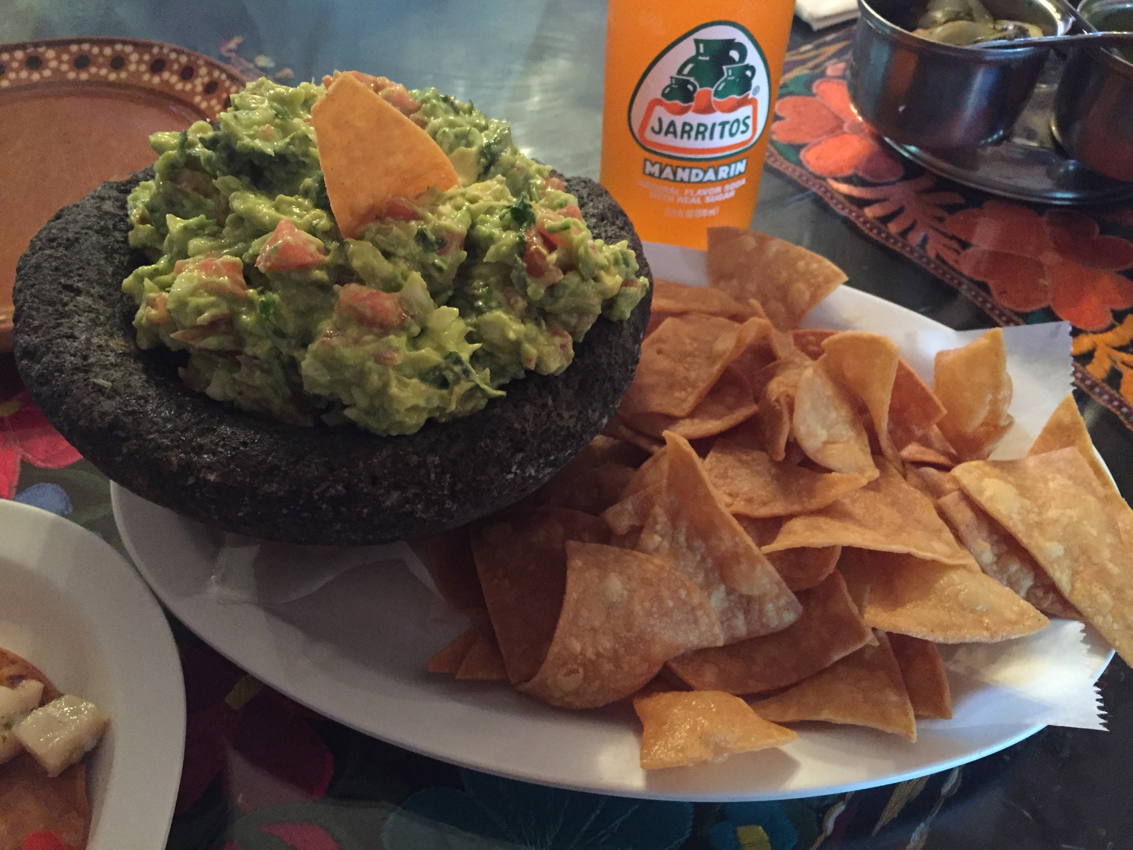 Best Mexican Food - Riguel Dorta Photography