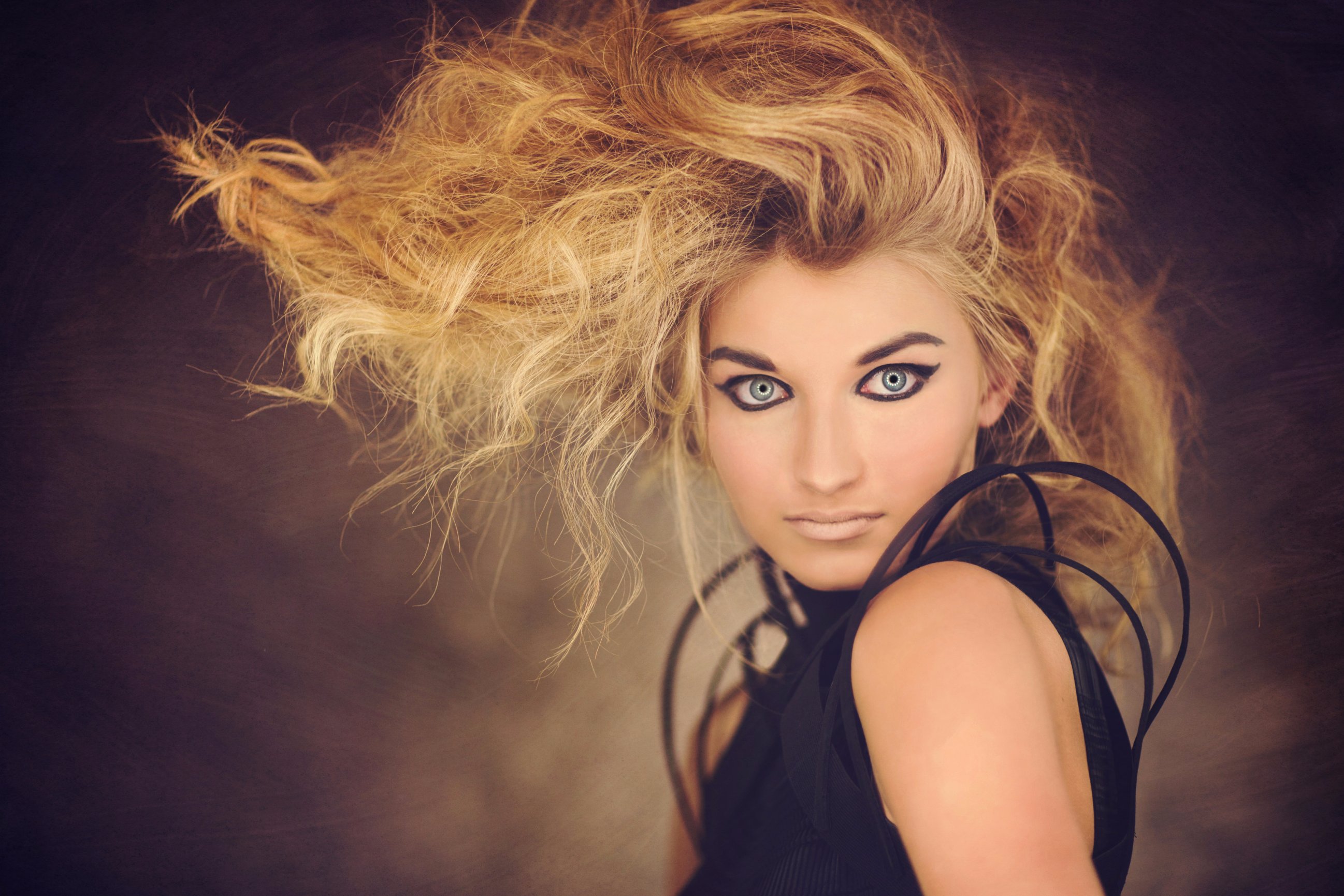 Funky Fashion Gallery | Frievalt Photography | Green Bay