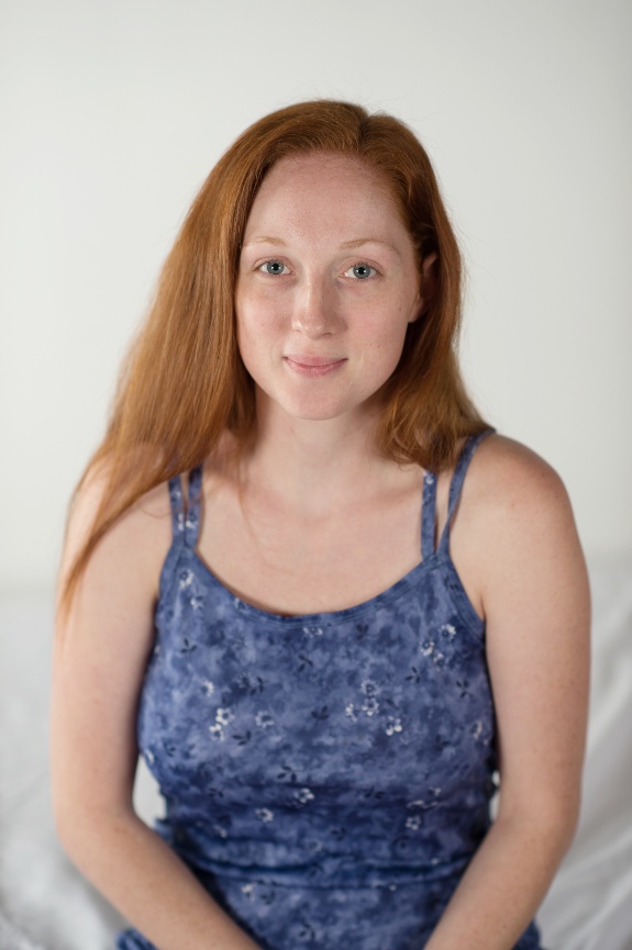 Mrs Bs Boudoir Session