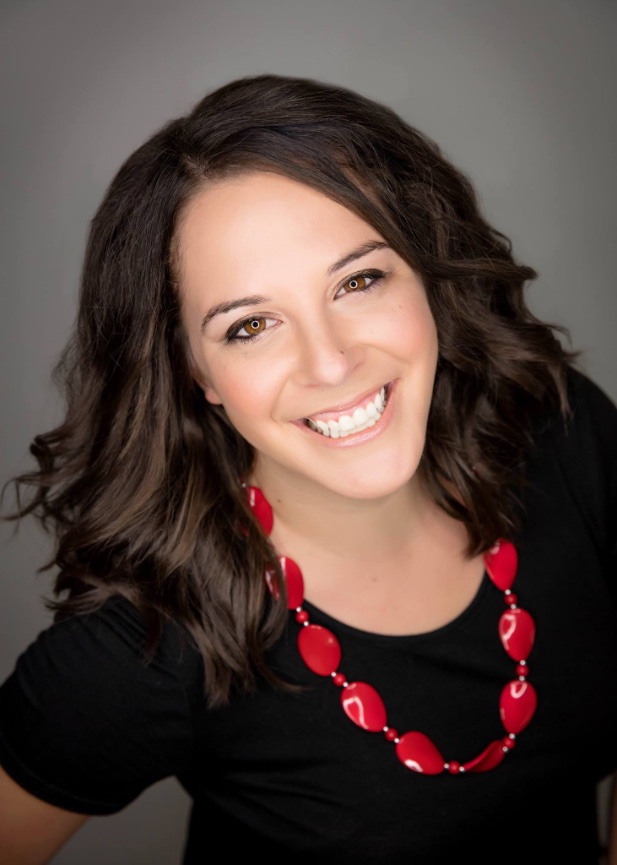 Ashley Latham Photography - About Us