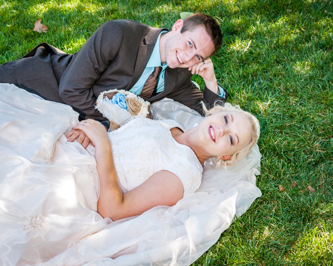 Weddings - Brandon Hyatt Photography