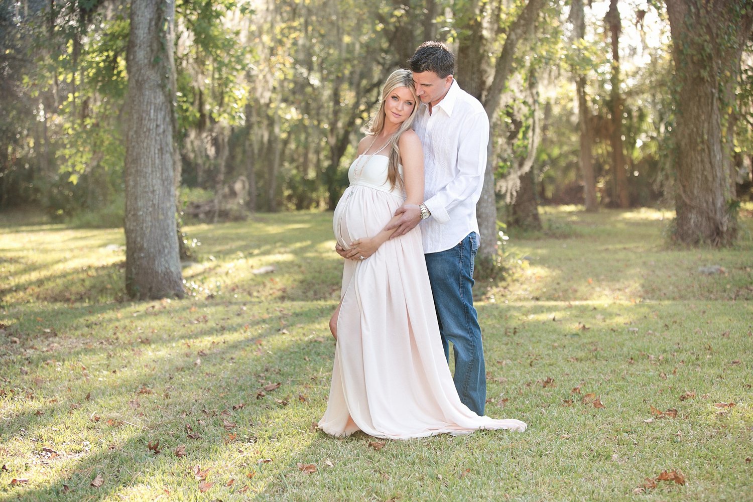 Daytona Beach Maternity Photography by Kristia Knowles