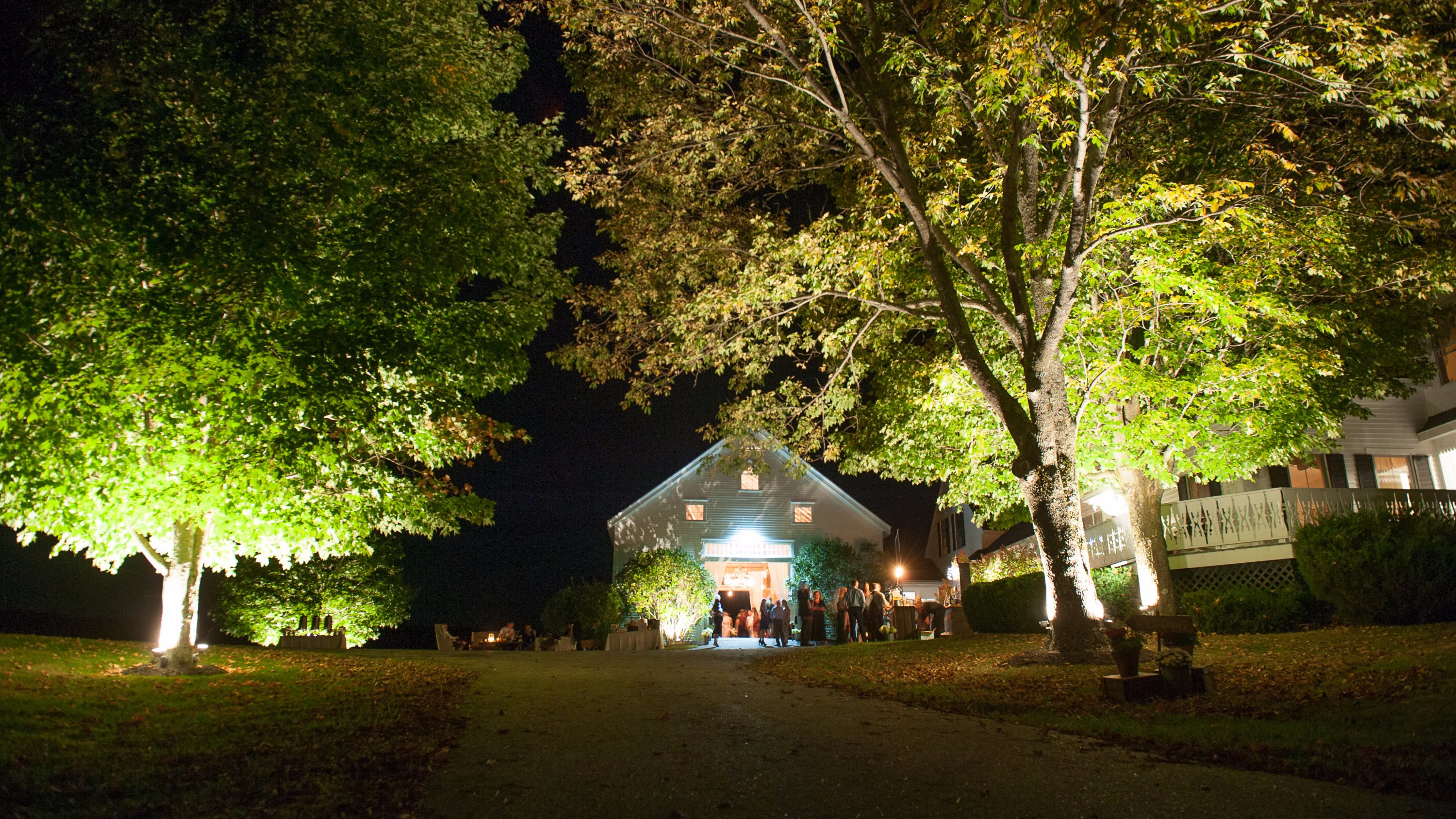 Merrill Farmhouse Wedding - Sharyn Peavey Photography