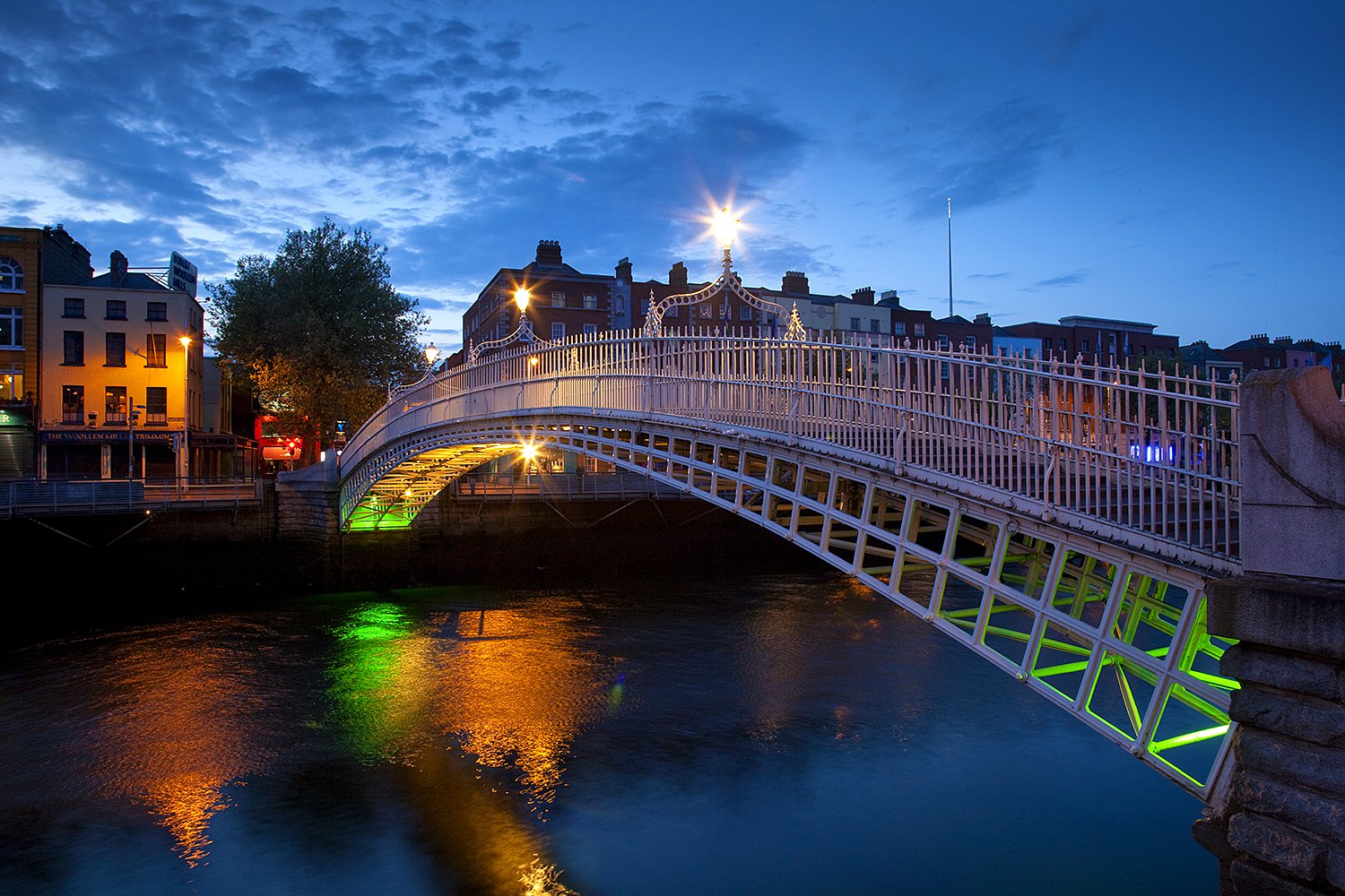 Ireland - Jim Zuckerman photography & photo tours