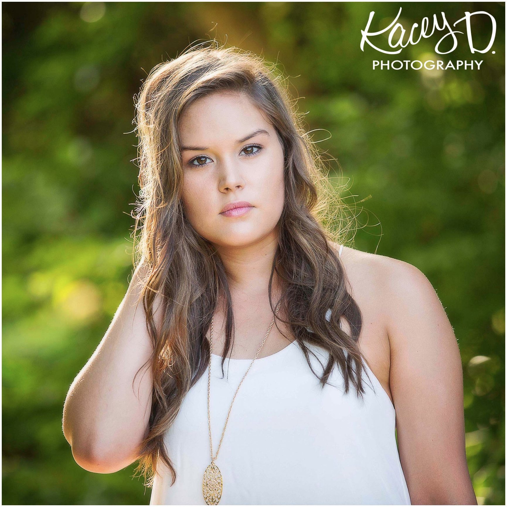 Khila - Class of 2017 - Photographer Columbia MO