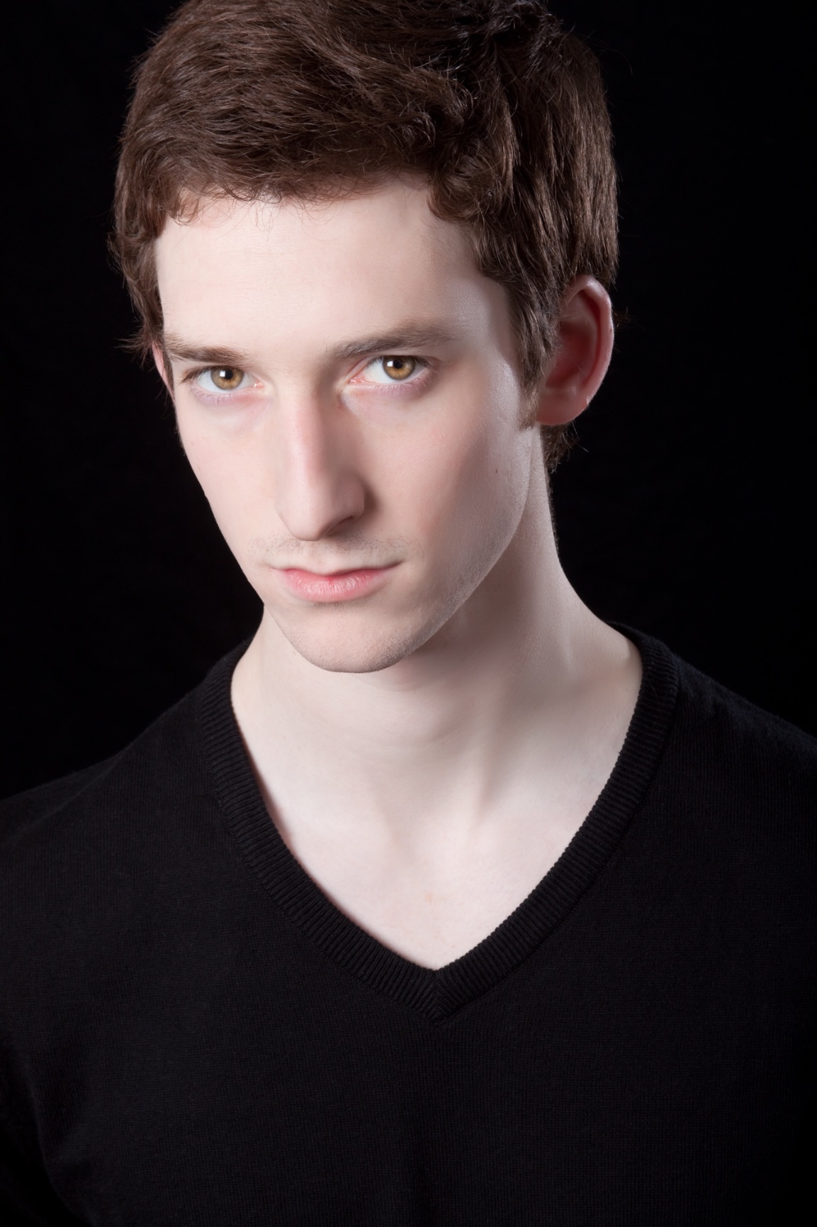 Headshots Gallery | Steven Rosen Photography