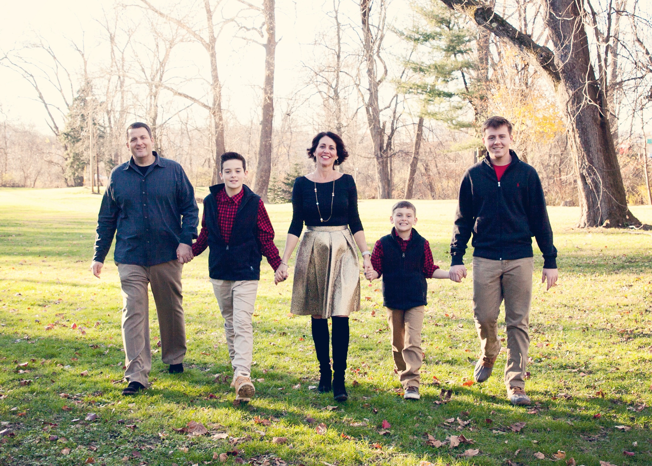 Family Gallery | Timeless Portraits By Liz