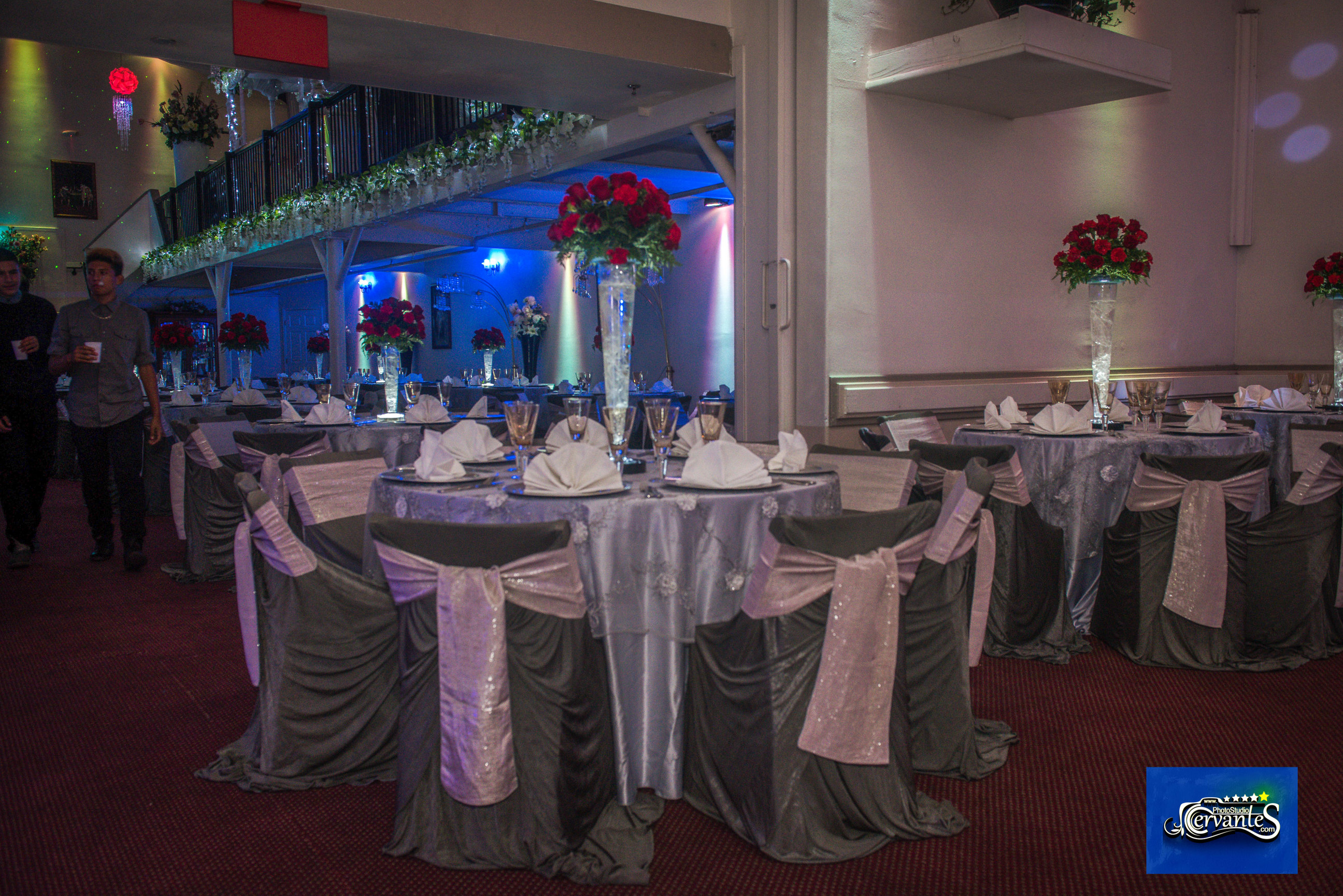 GALLERY - Salon Brandy