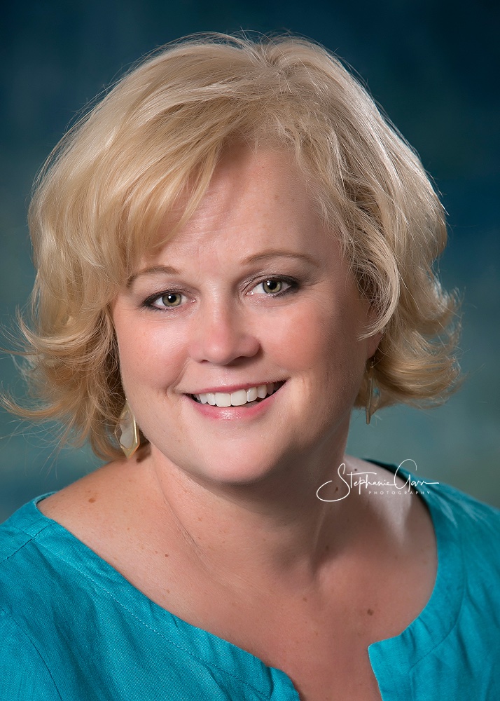 Headshots - Stephanie Garr Photography