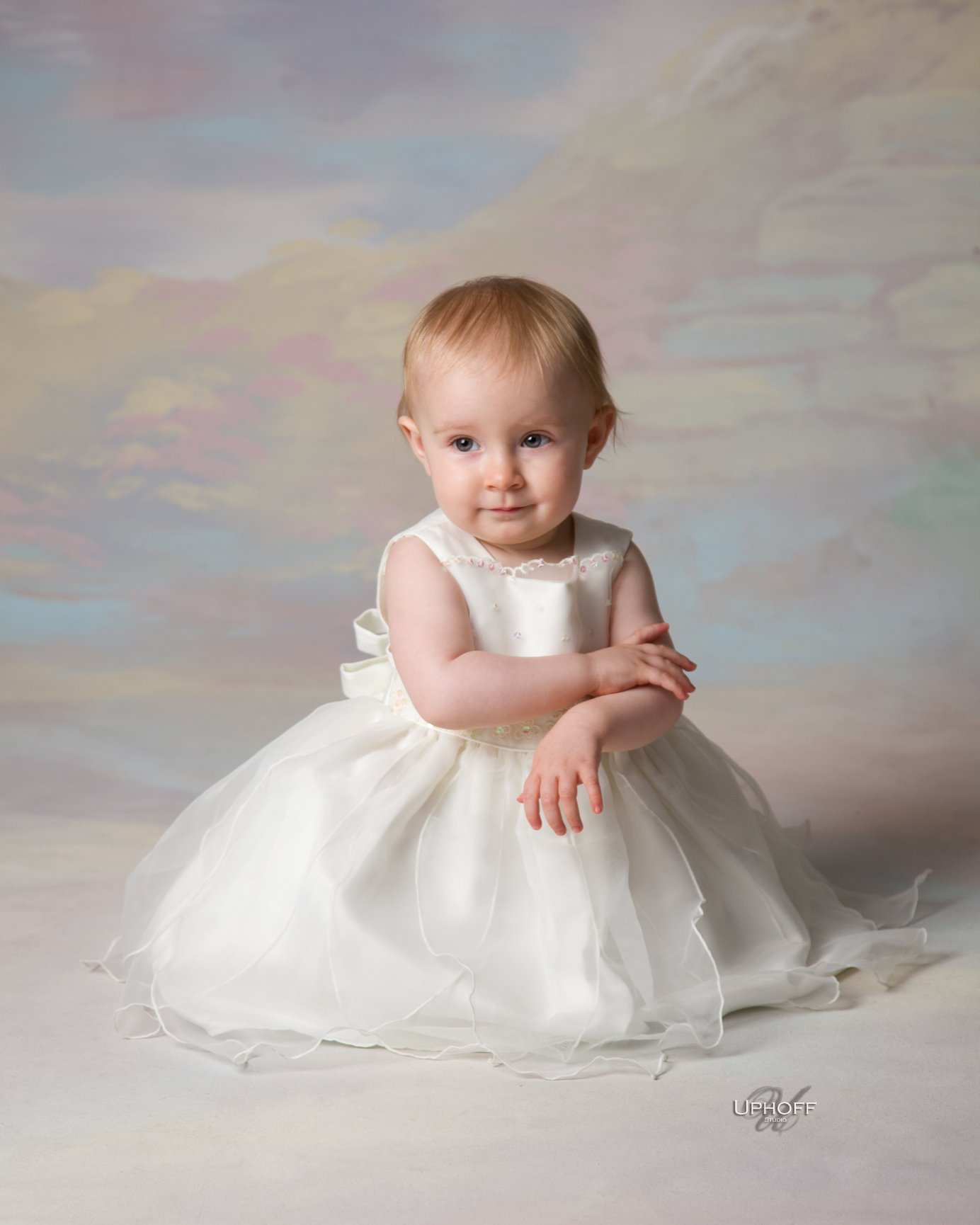 Regular Sessions - Uphoff Studio Inc