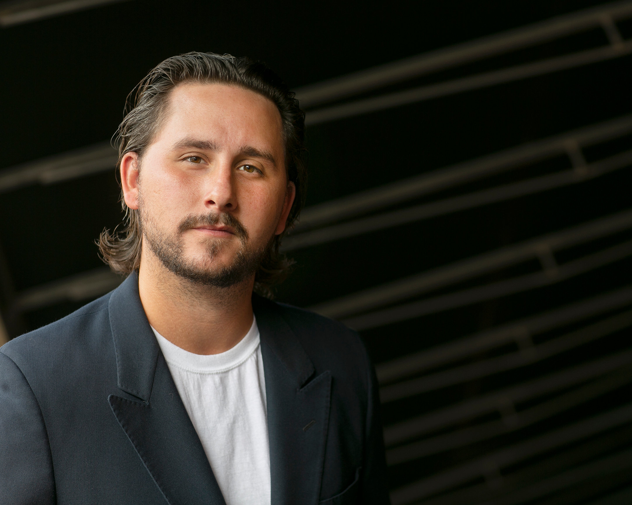 Actor Headshots | Len Marks Photography | Long Island City, NY