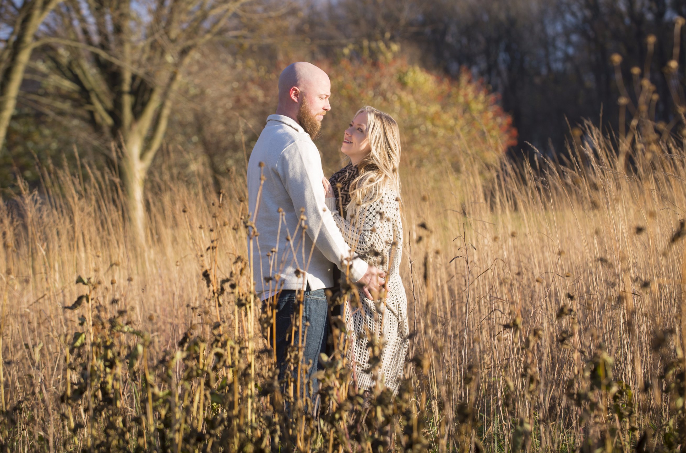 Brittany and Brian at Springton Manor - Campli photography