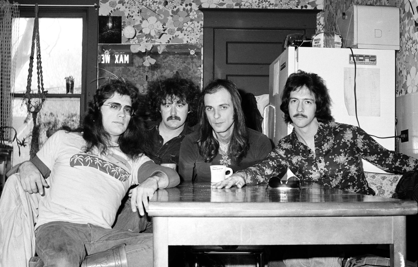 Favorite band photos/portraits? | Page 7 | Steve Hoffman Music Forums