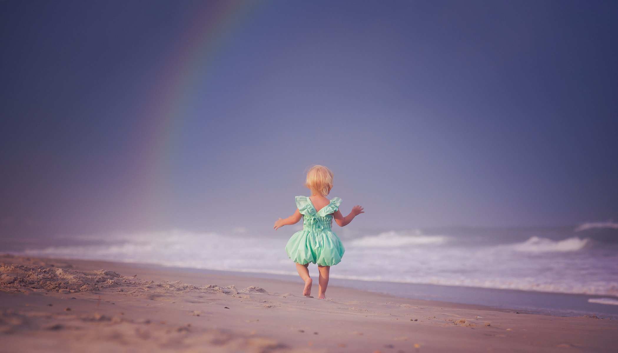 FROM THE MOUNTAINS TO THE OCEAN... - Dana Ashlyn Photography