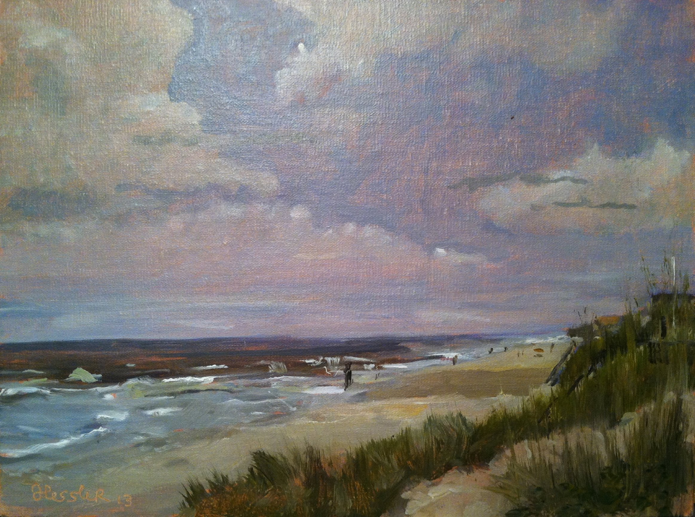 PAINTING TO PRESERVE OUR TEXTILE MILL HERITAGE : STEVE HESSLER - GreenHill