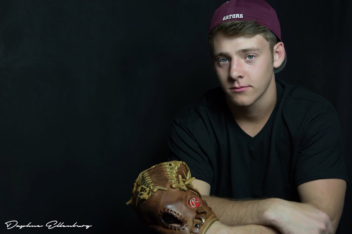 Senior Guys Gallery | Ellenburg Photography