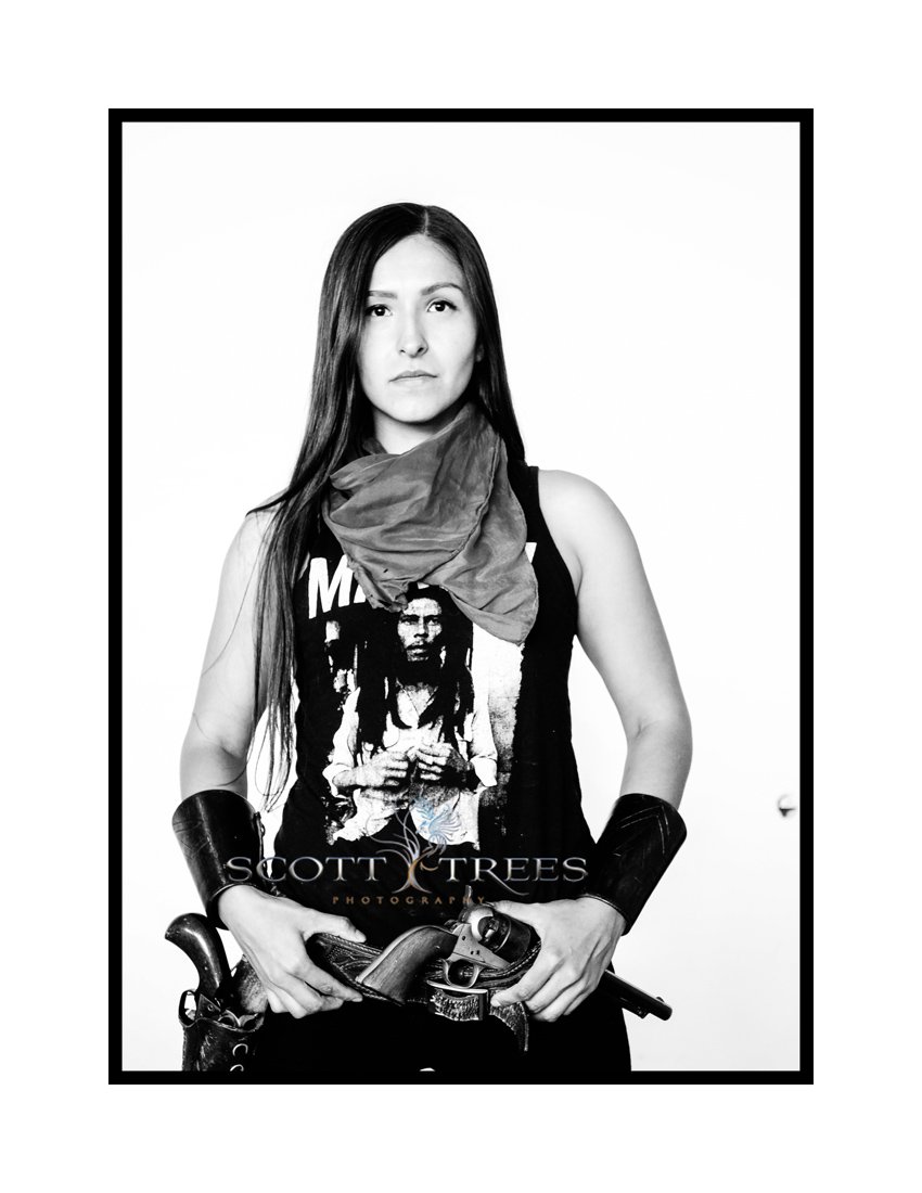 People - Scott Trees Photography