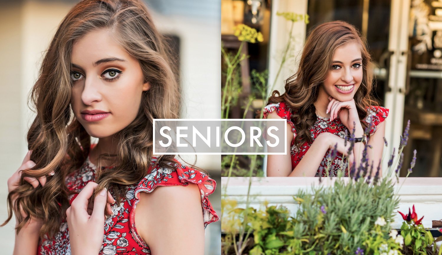SENIORS - Tracy Allyn Photography