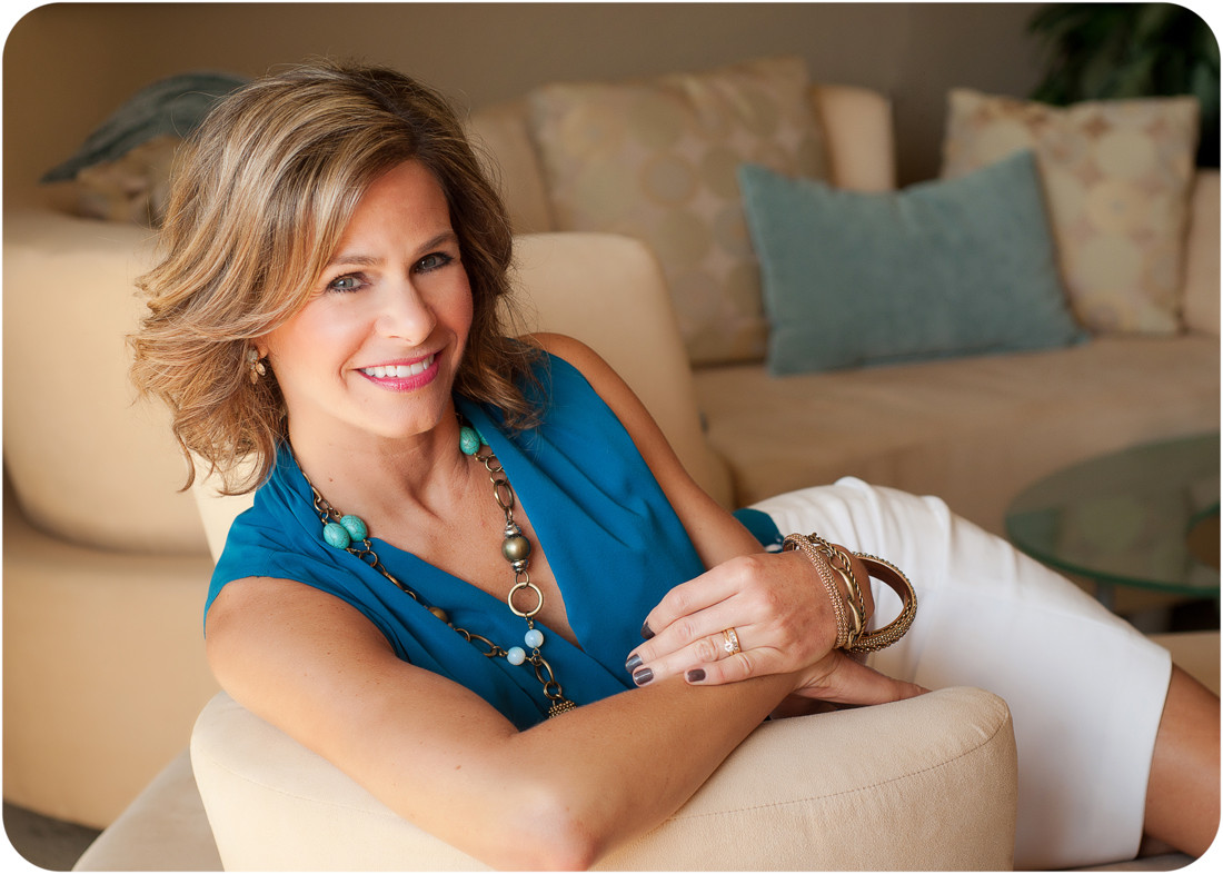 Home - TRUE BLUE Portrait Design