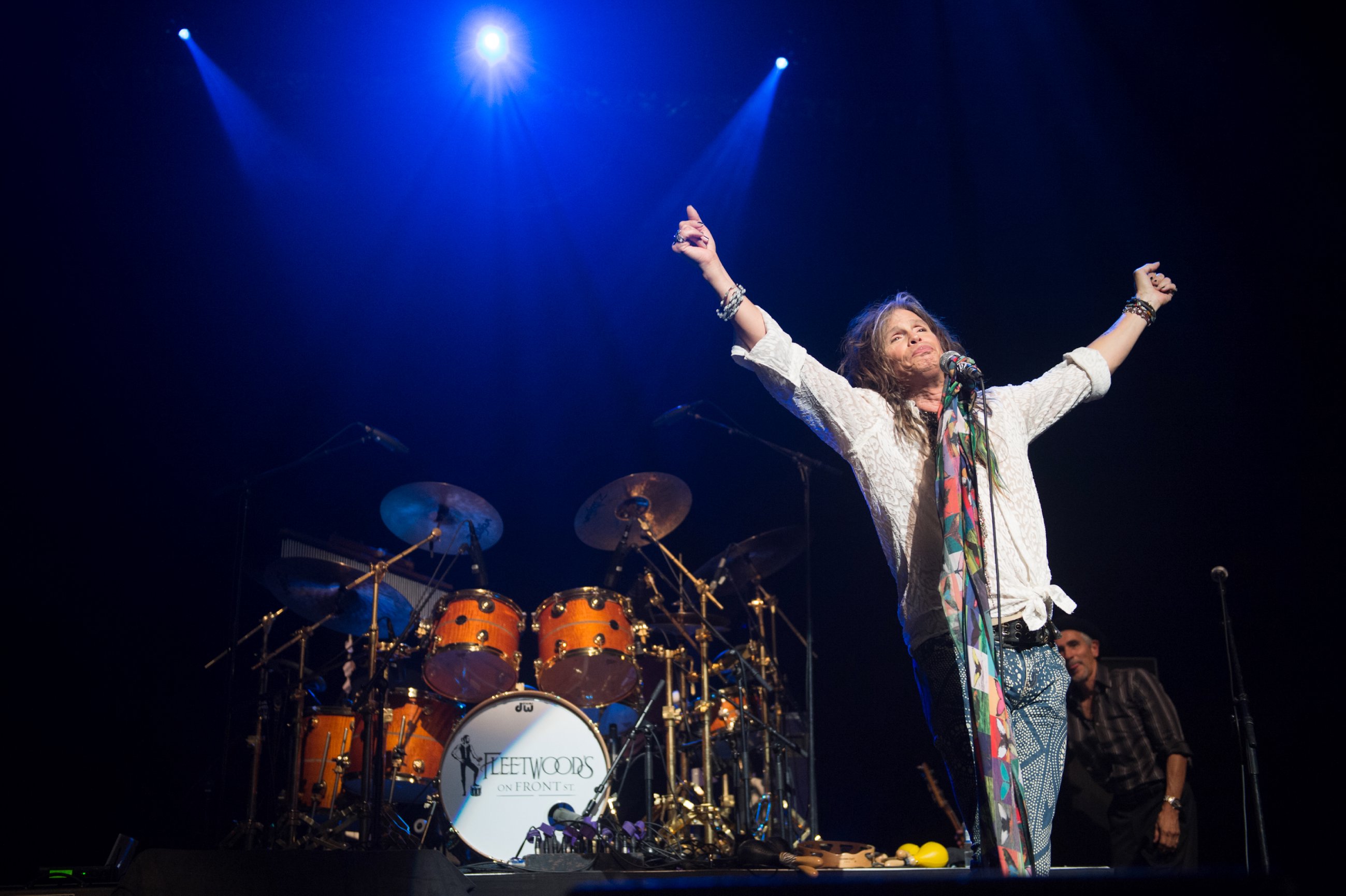 Maui Musicians and Celebrities - Aubrey Hord Photography