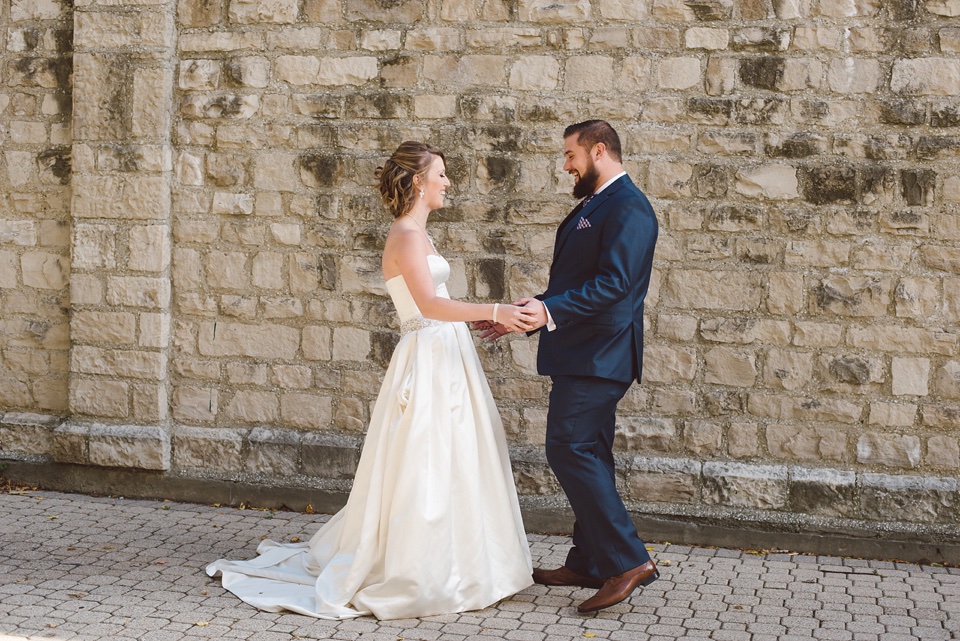 MacKenzie Hall Wedding, Meagan + T.J., Windsor Ontario Wedding Photographer