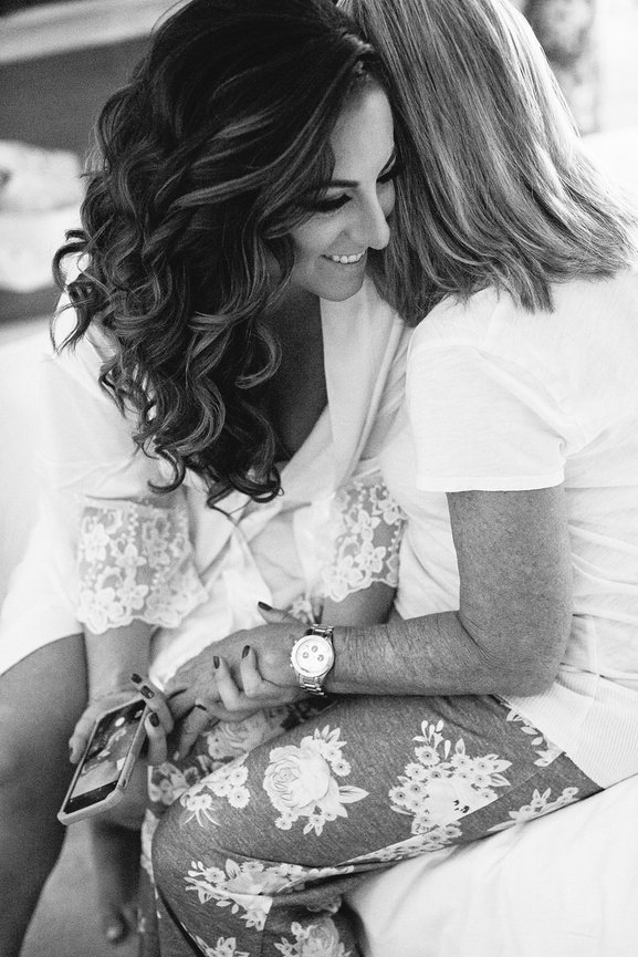 FIRST LOVE - Marz Makeup and Hair