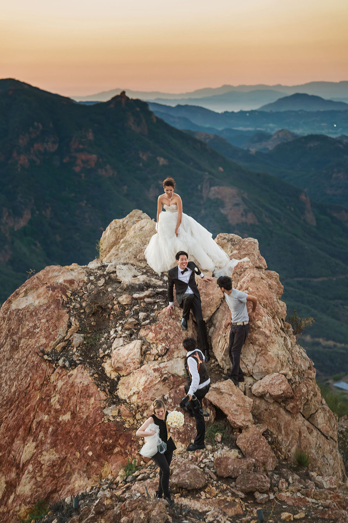 Phoebe + Eugene | Danny Dong Photography