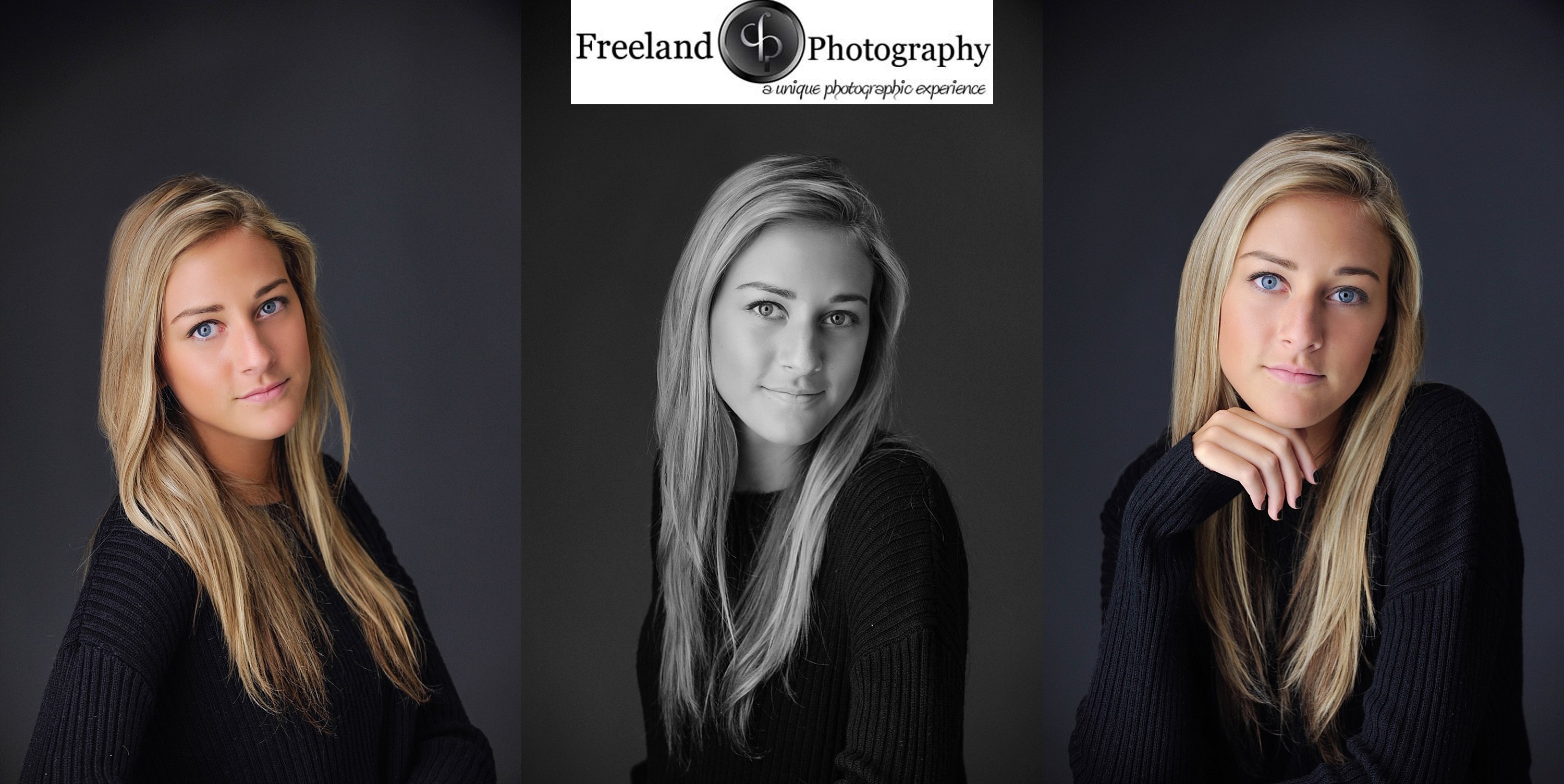 EZ Session Sample - Senior Pictures - Jackson, Michigan - Freeland ...