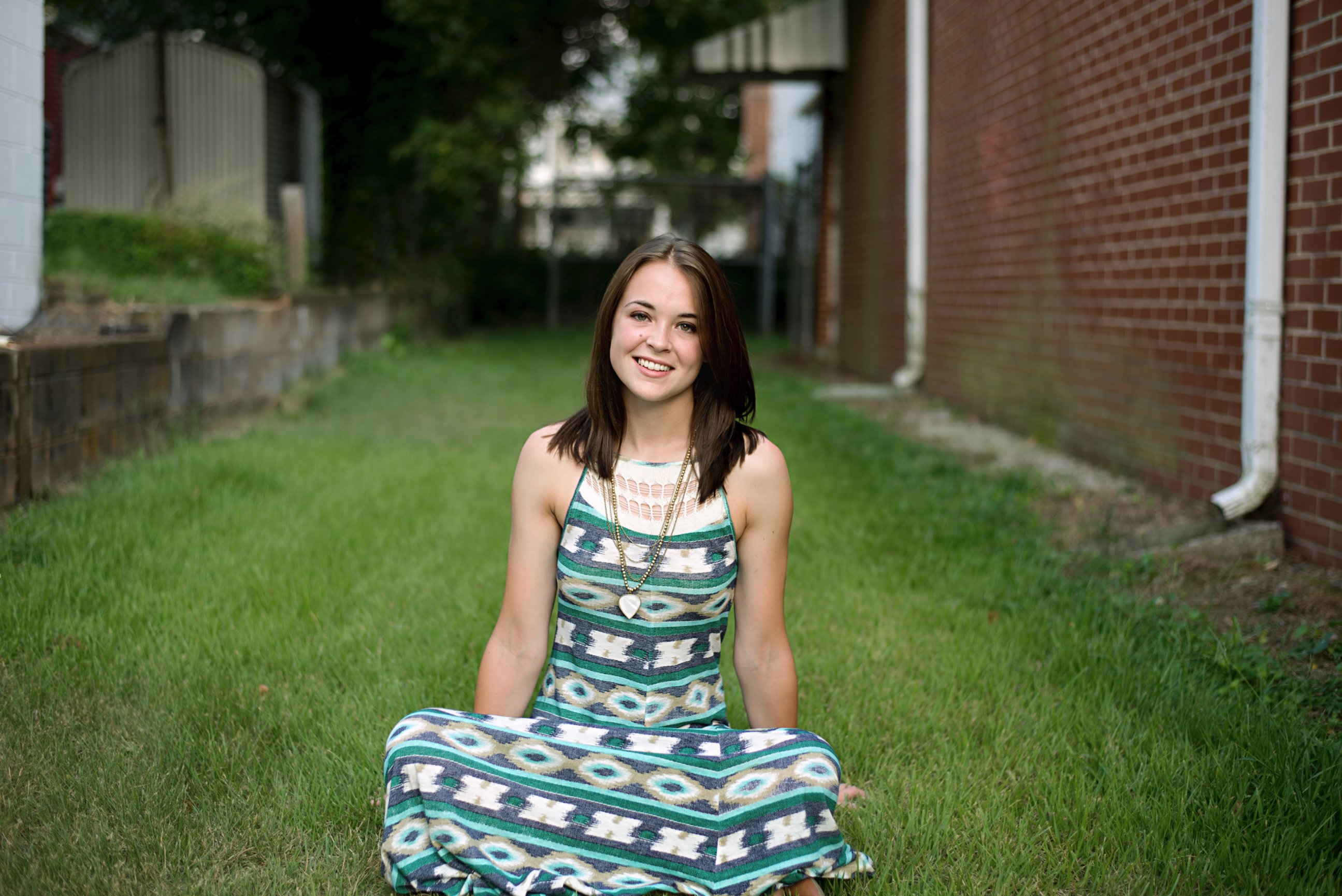 Senior - Kanella Photography