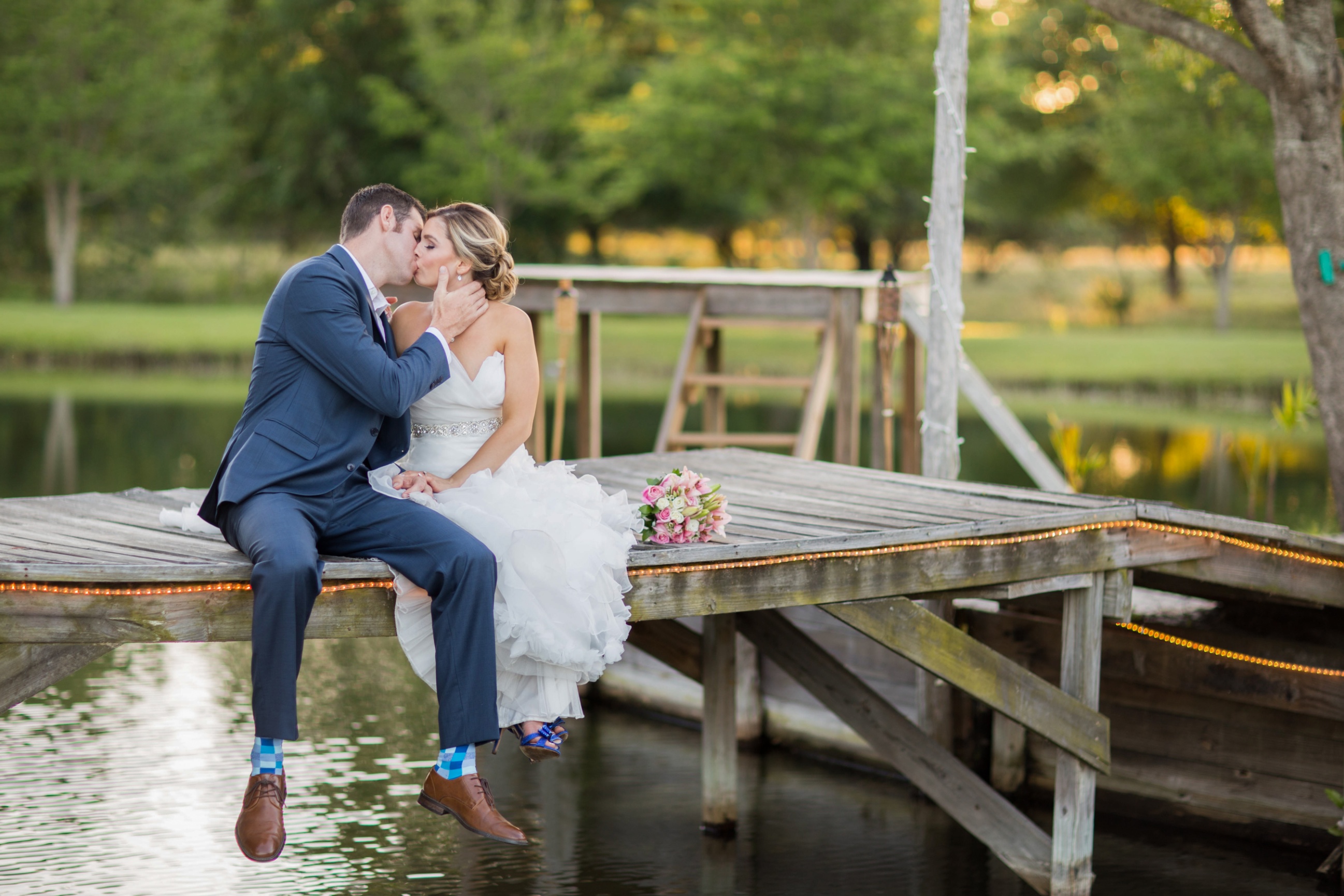 Carroll Ranch Country Wedding - Vero Beach - Verola Studio- Vero Beach ...