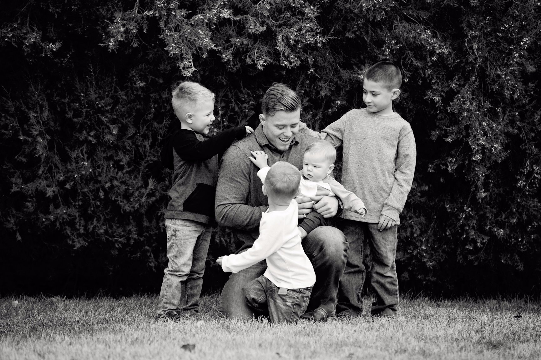 Elko, NV Family Photographer