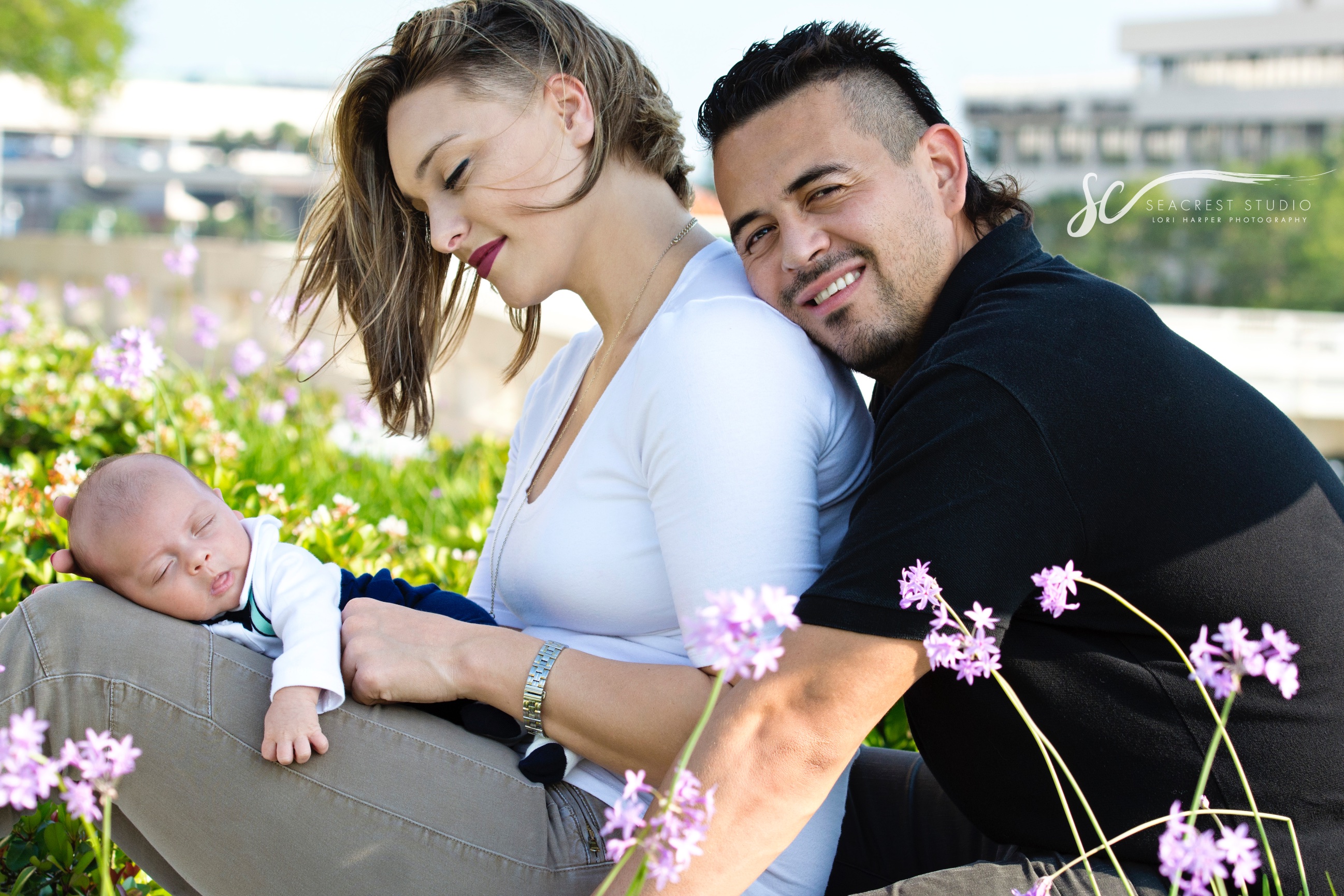 Melissa*Rigo*Lairos - Lori Harper