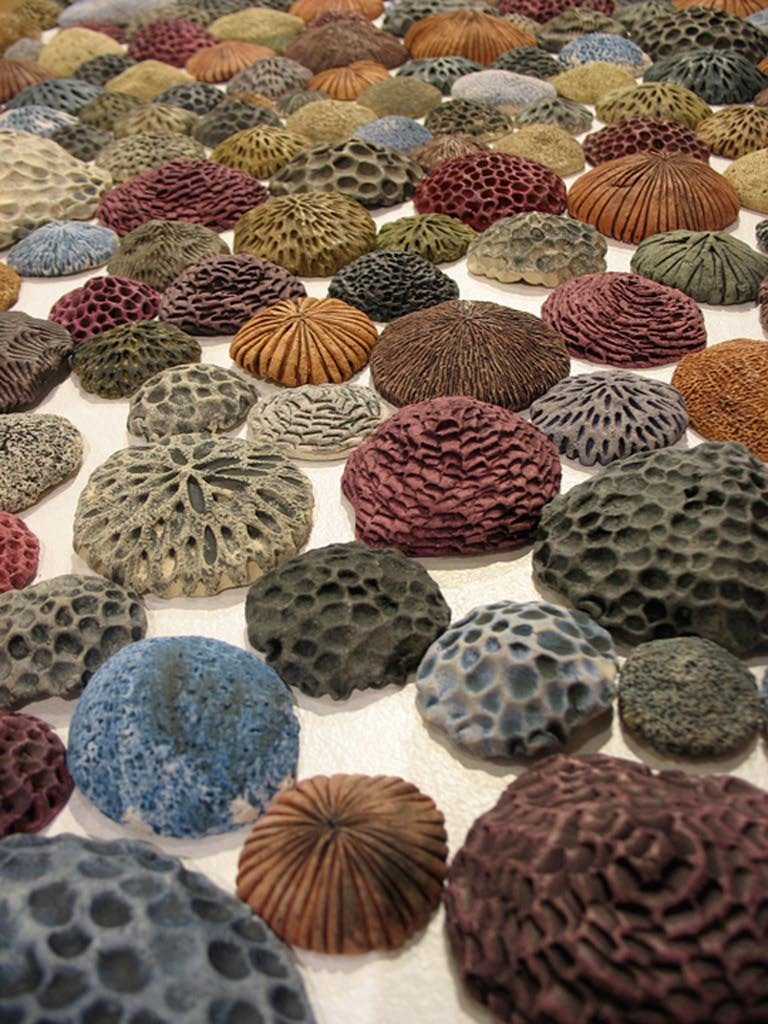 Catching up with Pop-Up Artist Allison Luce - GreenHill