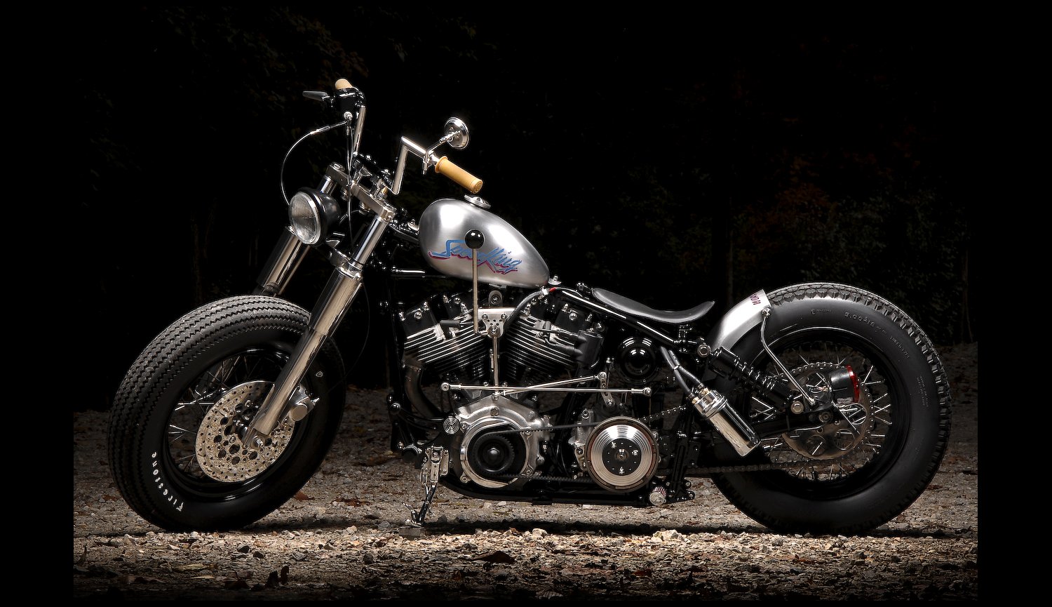 BIKES - SPEEDKING