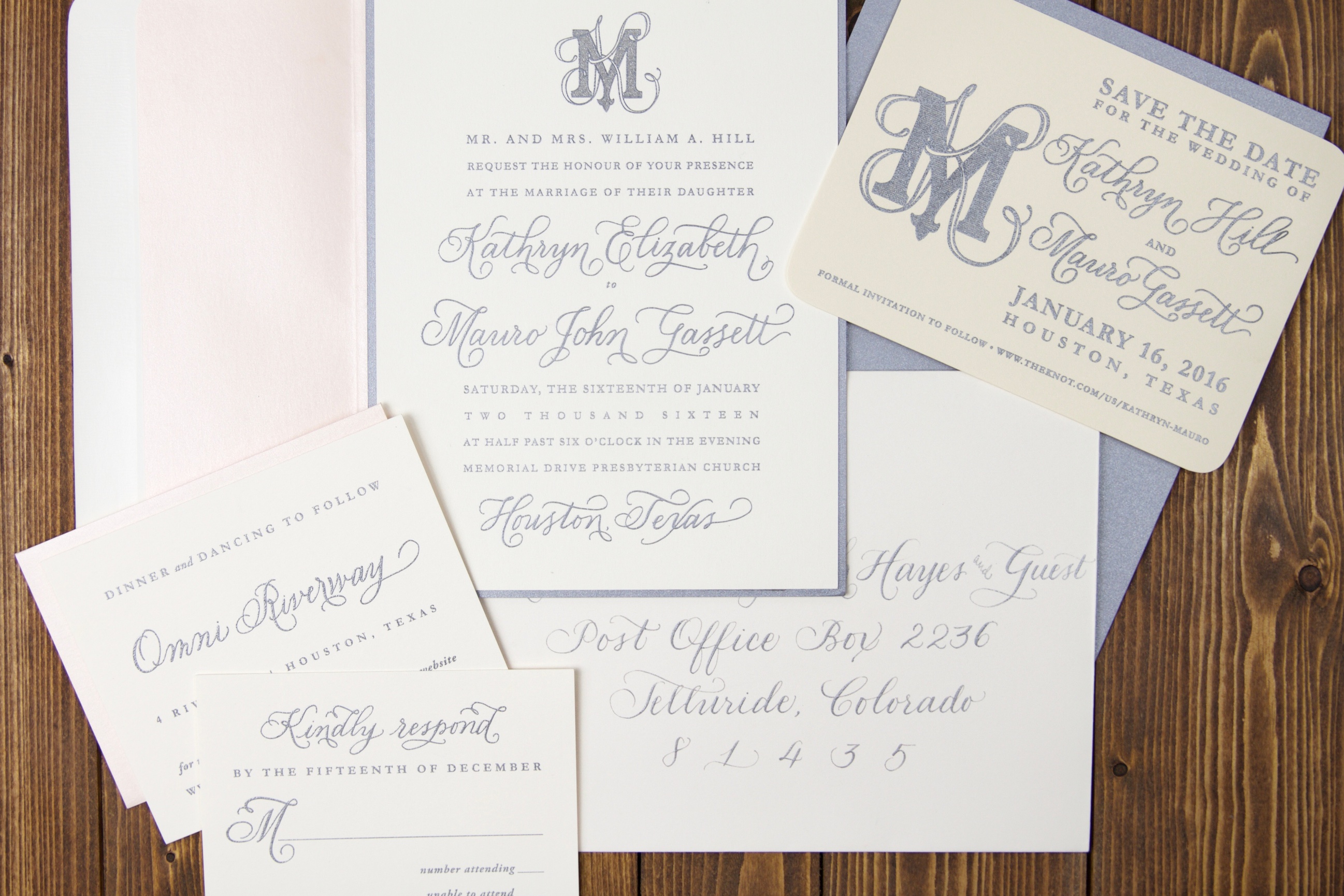 Wedding - HH Design House