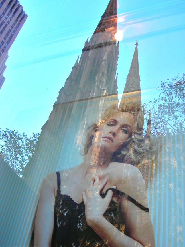 REFLECTIONS - Jon Bierman