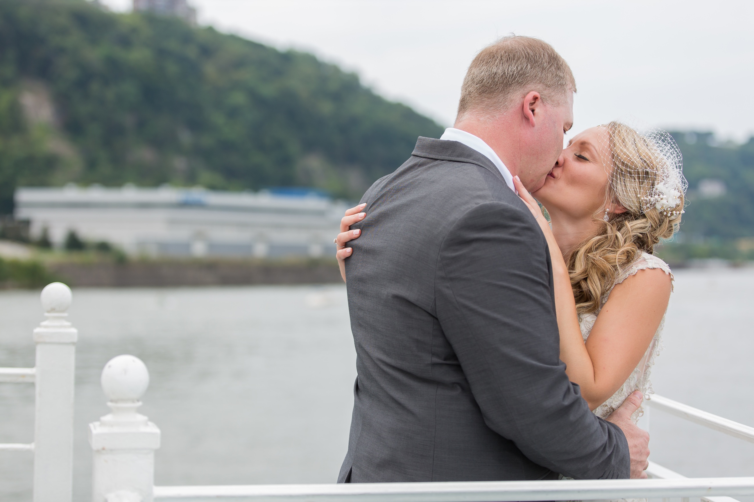 Jackie & Carmen - Candace Pieto