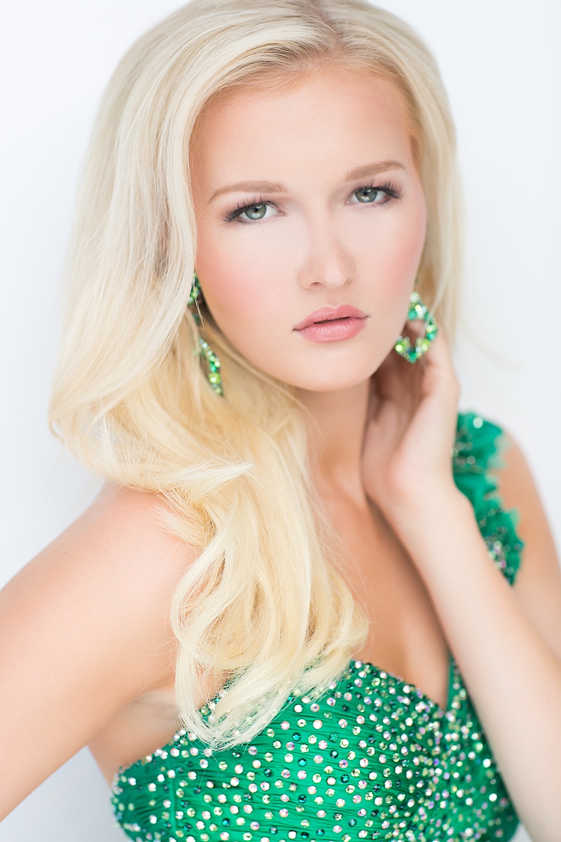 Jenn Cady Photography | Top Pageant Photographer Charleston SC