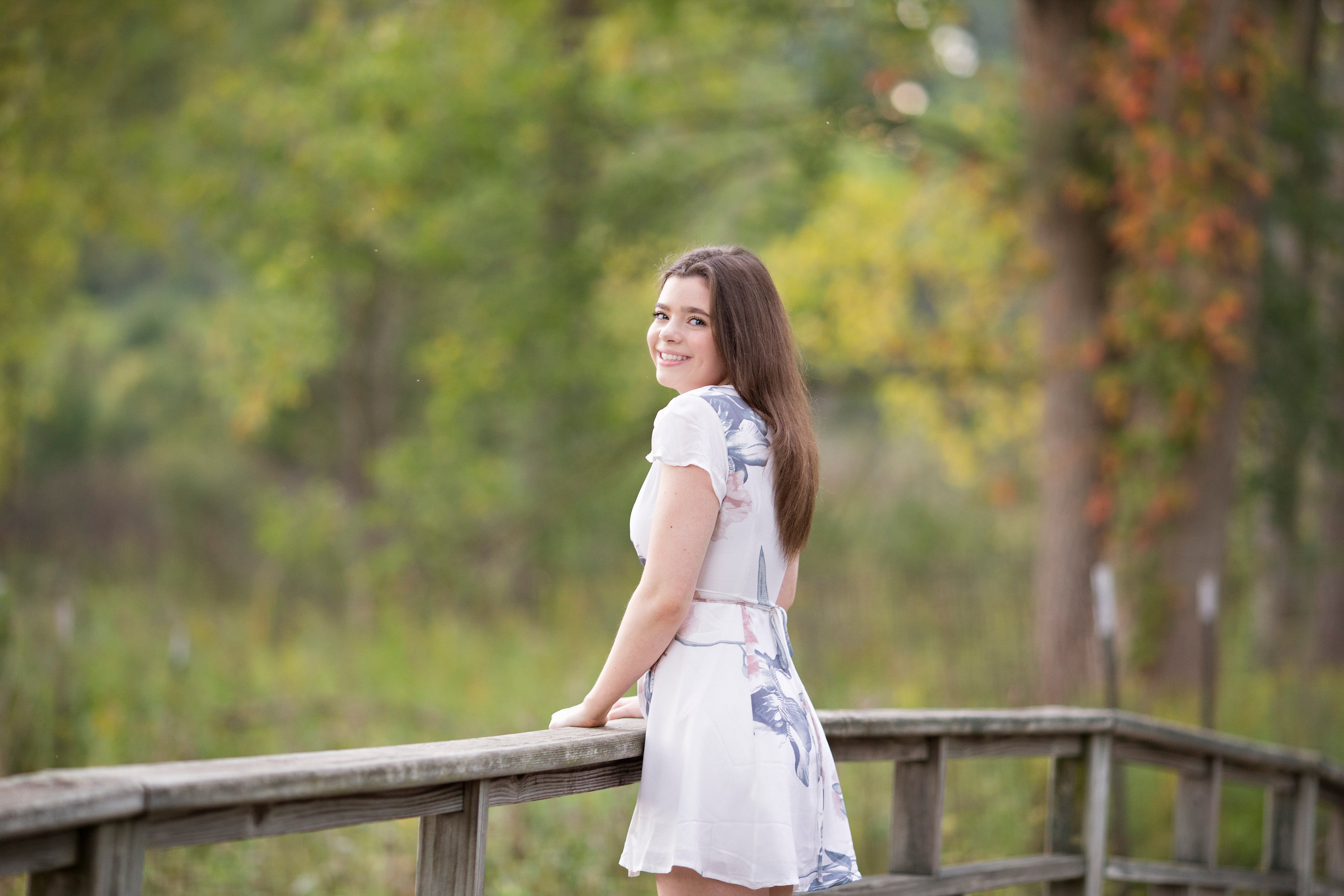 SENIORS - Jen Geer Photography