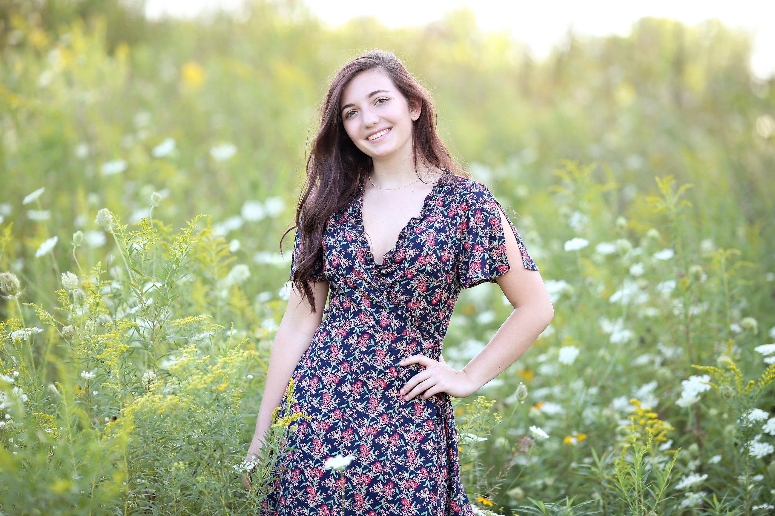 SENIORS - Jen Geer Photography