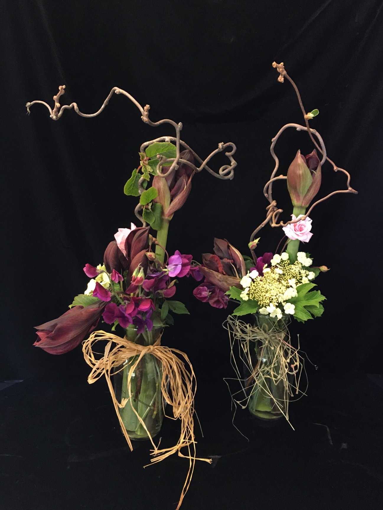 Everyday Flowers - D&D Floral Design
